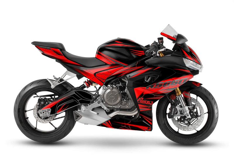 Aprilia RS Graphics kit – Arider