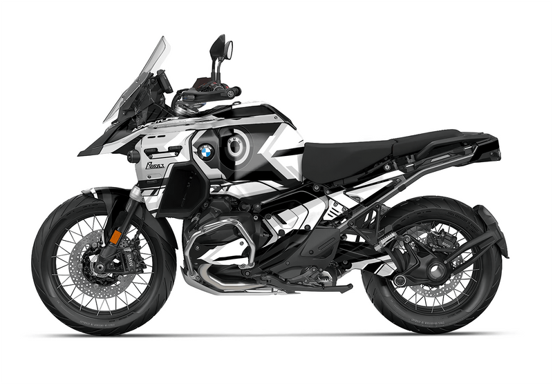 Grafiche BMW R 1300 GS Adventure – Arider