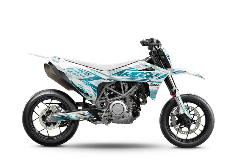 Gasgas Sm 700 Dekor