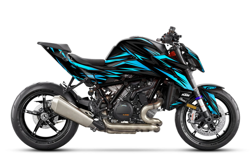 🟧 KTM Super Duke 1390 2024-2026 – Arider