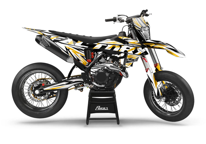 Leap V1 - Graphics Kit – Arider