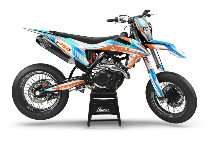 Tech - Graphics Kit – Arider
